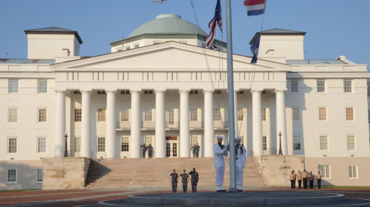 This Army Base Has Been Guarding America Since Before It Existed ...