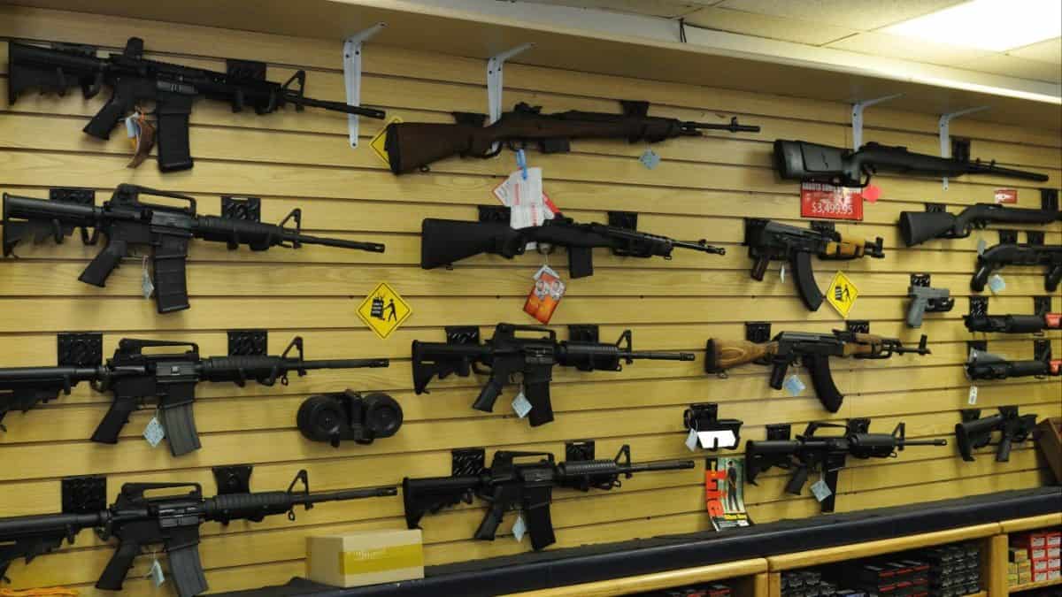 The World’s Favorite Bolt-Action Rifle Has German DNA - History-Computer