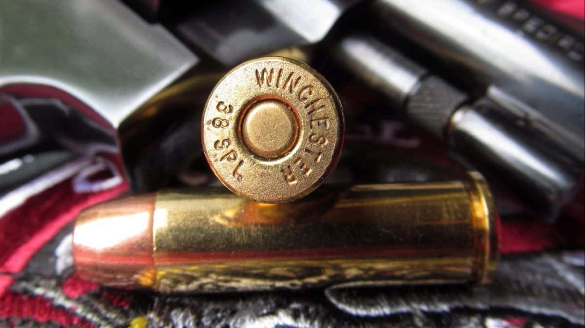 The Guns Used by America’s Most Notorious Outlaws - History-Computer