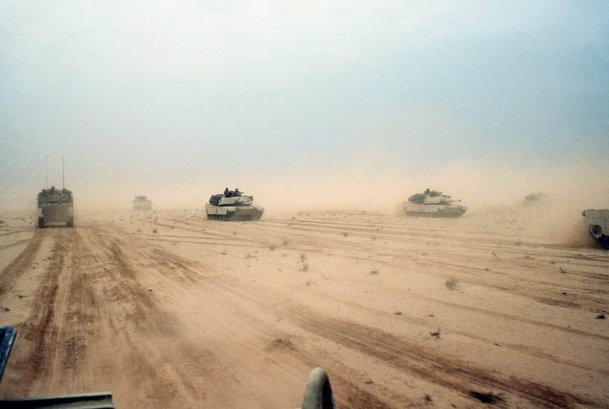 The Fastest Tanks Ever Built - History-Computer