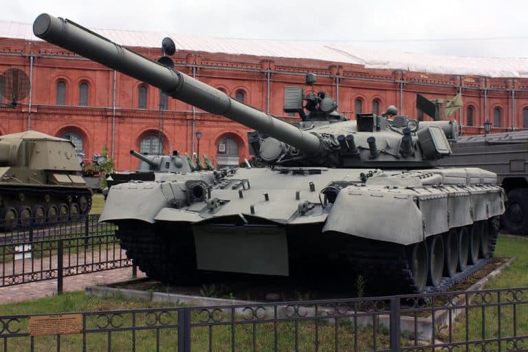 The Fastest Tanks Ever Built - History-Computer