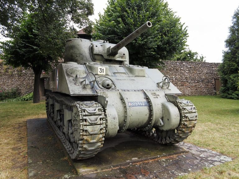 The Major U.S. Tank Platforms From World War I to Today - History-Computer