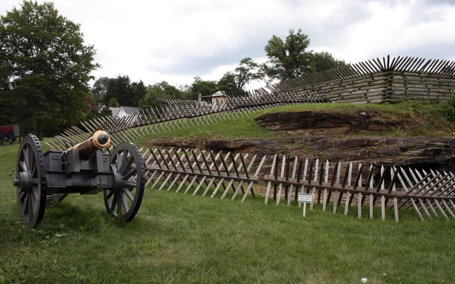 The Most Influential Siege Weapons in History - History-Computer