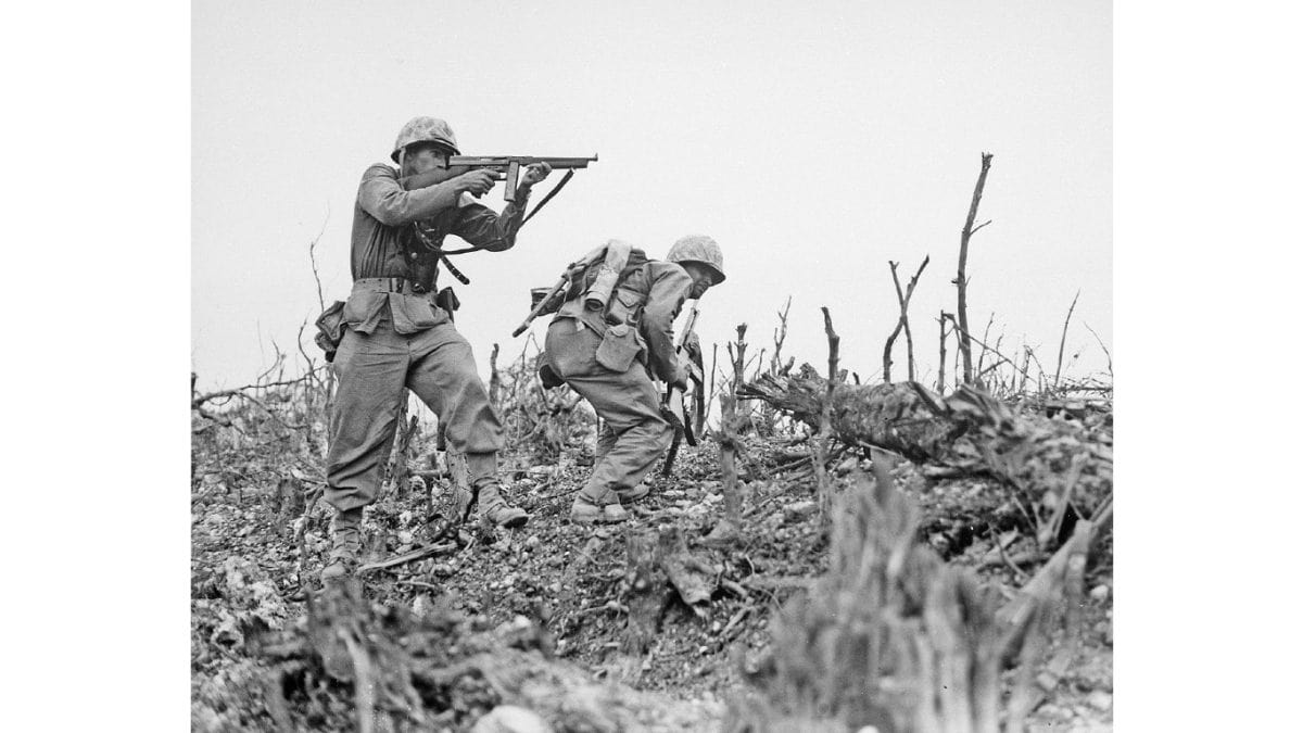 The World’s Favorite Bolt-Action Rifle Has German DNA - History-Computer