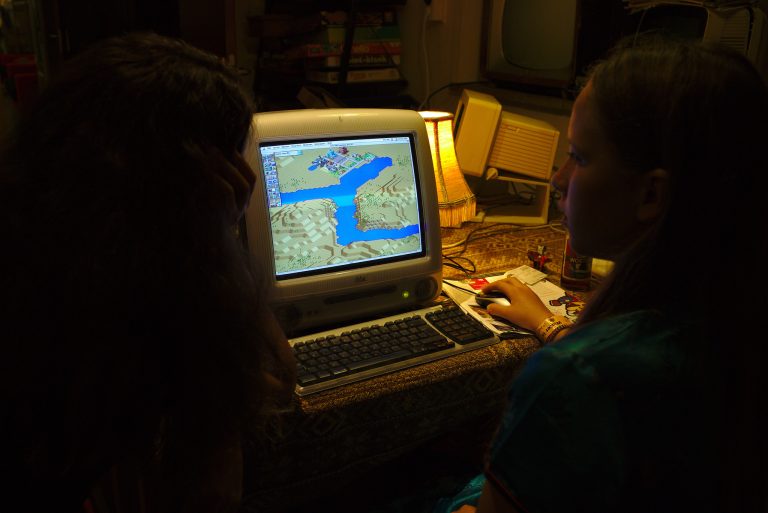 10 Classic Computer Games That Shaped Gaming History - History-Computer