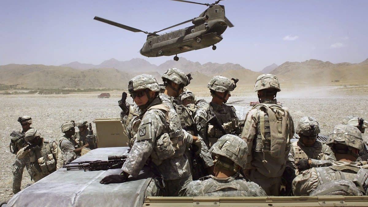Weird Warfare: 15 of the Most Unusual Weapons in Military History ...