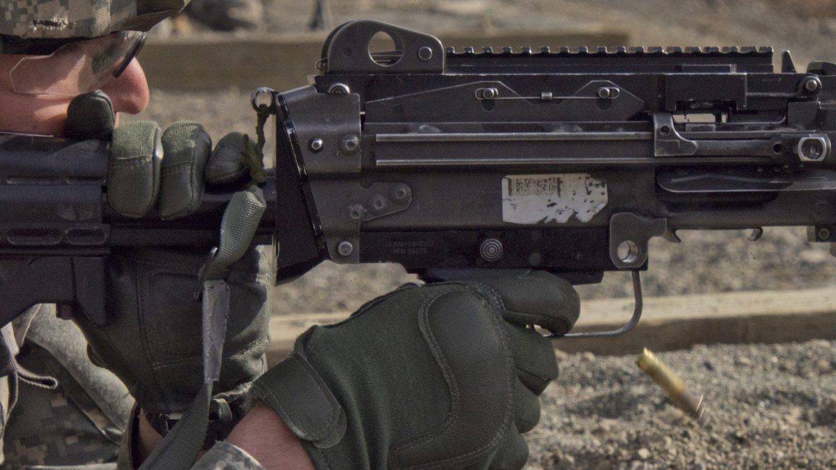 This Military Gun Can Hit a Target From 4.5 Miles Away - History-Computer