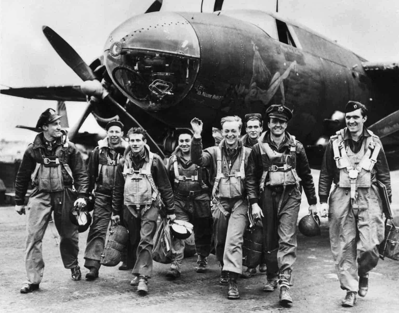 20 Impressive Facts About the Allied Invasion of Normandy - History ...