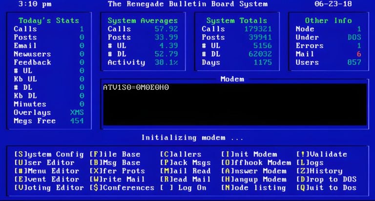 These Early Systems Shaped the Web - History-Computer