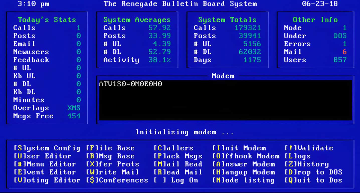 These Early Systems Shaped the Web - History-Computer