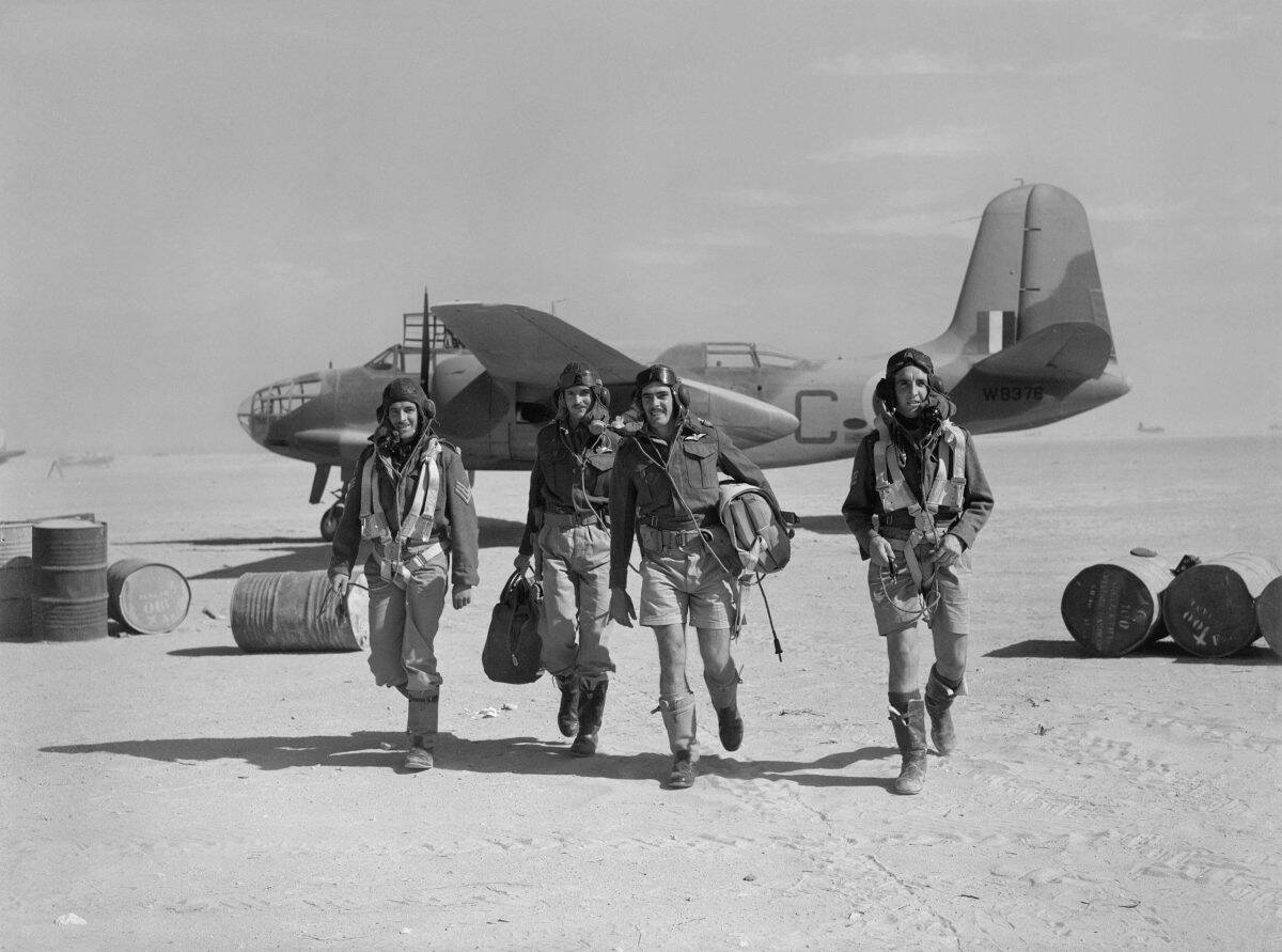 These Under-Rated Allies Helped Win World War 2 - History-Computer