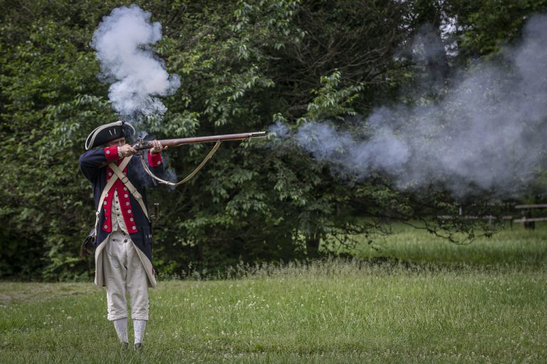 The Legendary Guns That American Soldiers Used in Combat - History-Computer