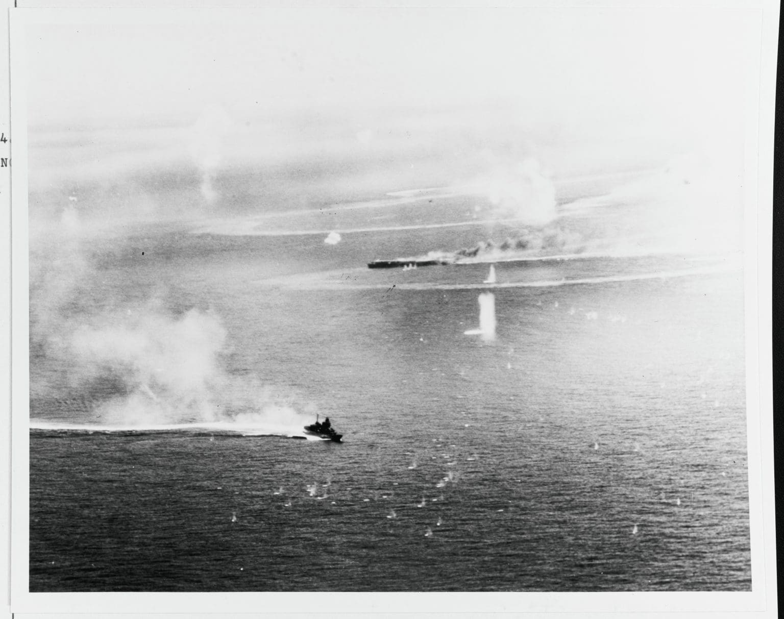 These Were the Largest Naval Battles of WWII, By the Numbers - History ...