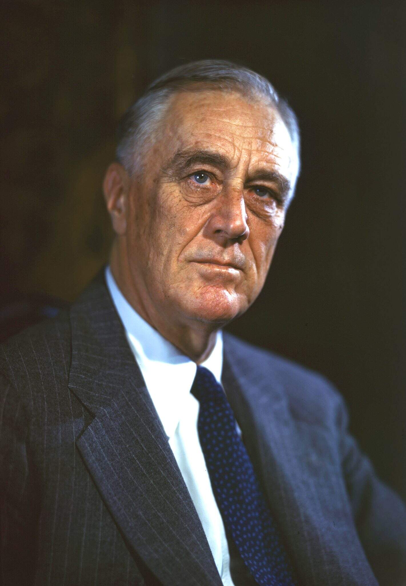 This President Survived an Assassin's Grenade Attack - History-Computer