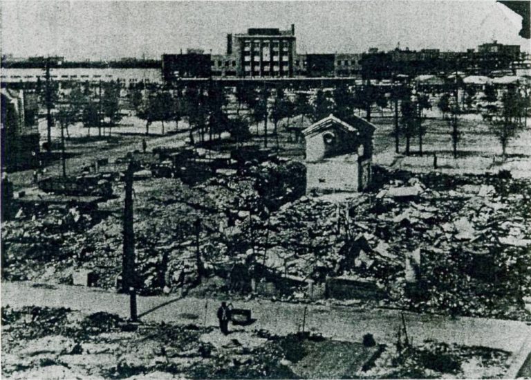 These Cities Were Decimated by World War II Bombings - History-Computer