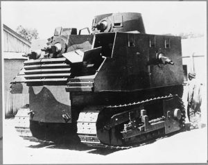 15 Weird Weapons Too Bizarre for the Battlefield - History-Computer