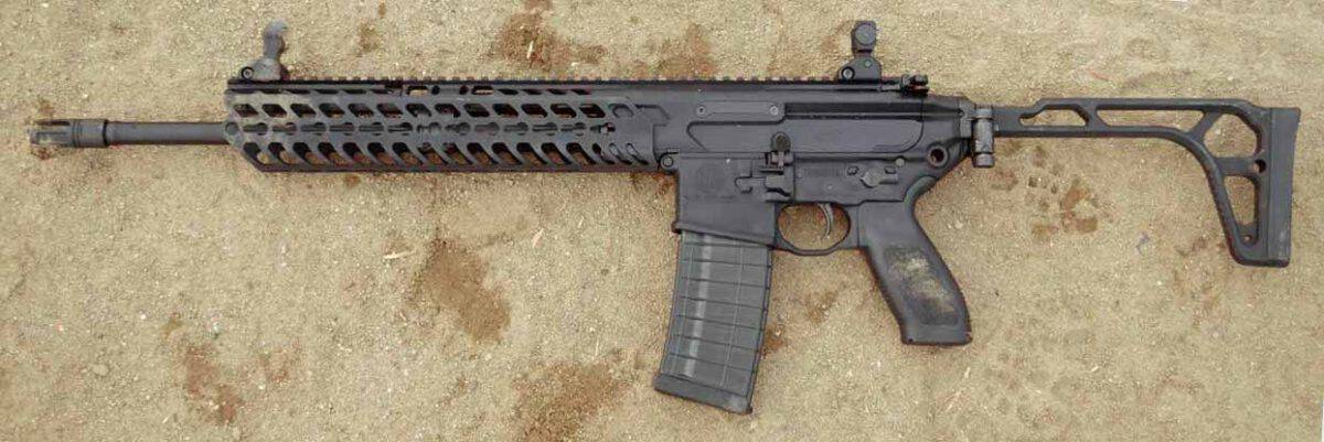 These Guns Were Used in the Deadliest Mass Shootings in U.S. History ...