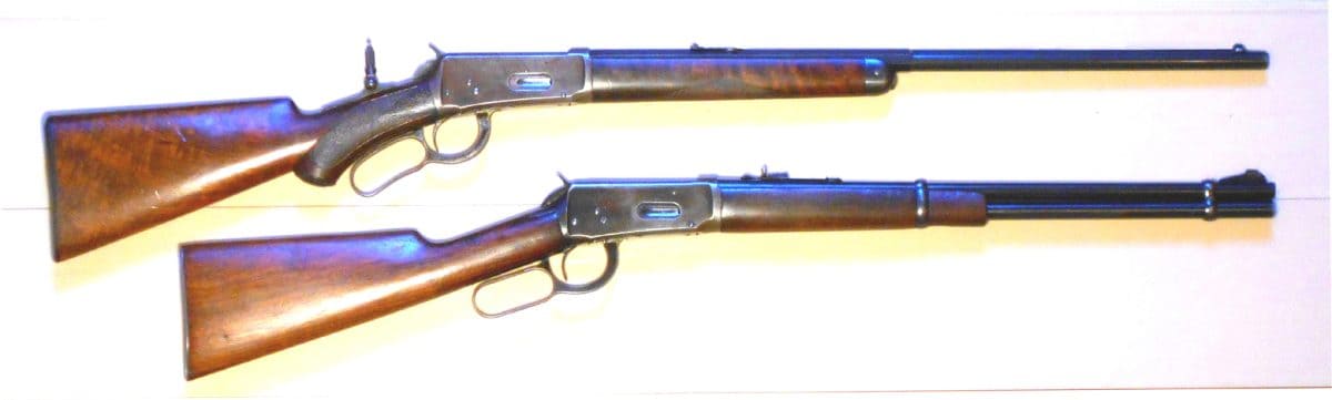 The Guns Used by America’s Most Notorious Outlaws - History-Computer