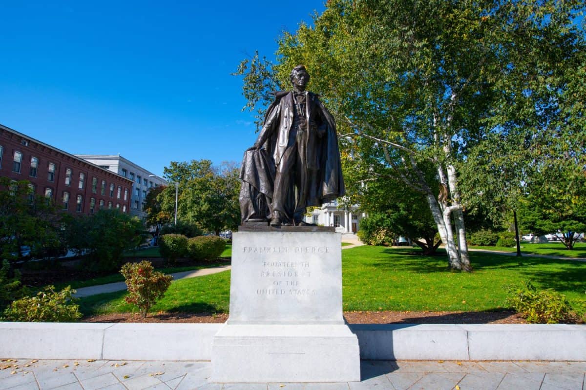 These Campaign Slogans Made Men into U.S. Presidents - History-Computer