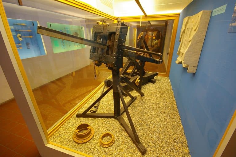 Ahead of Their Time: Ancient Weapons That Were Brilliance in Action ...