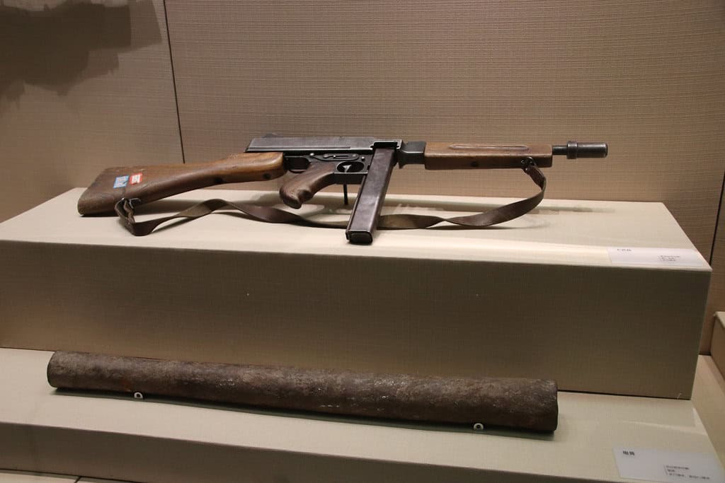 15 of the Most Valuable Historic Firearms in Existence - History-Computer
