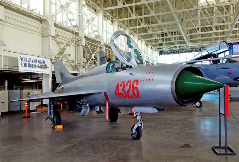 Air Superiority: A Look at 15 Iconic Military Aircraft That Changed ...