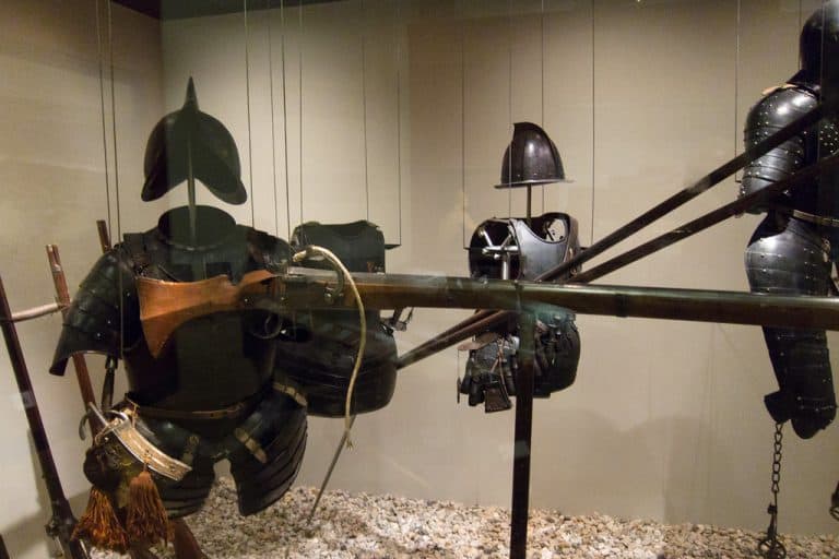 Revolutionary Weapons of the Renaissance - History-Computer