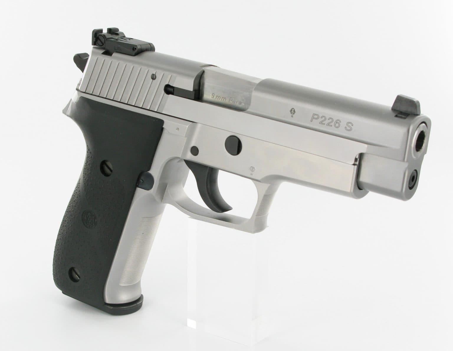 Suppressed Weapons Special Forces Use When Stealth Matters Most ...
