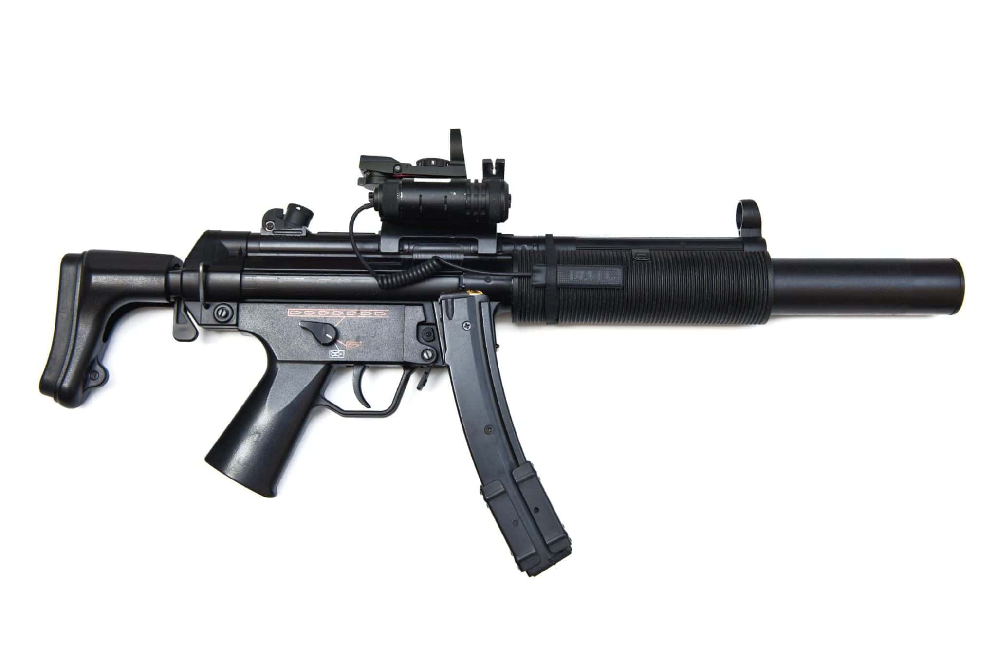 Inside Delta Force’s New Tech: The Systems Powering Modern Raids ...