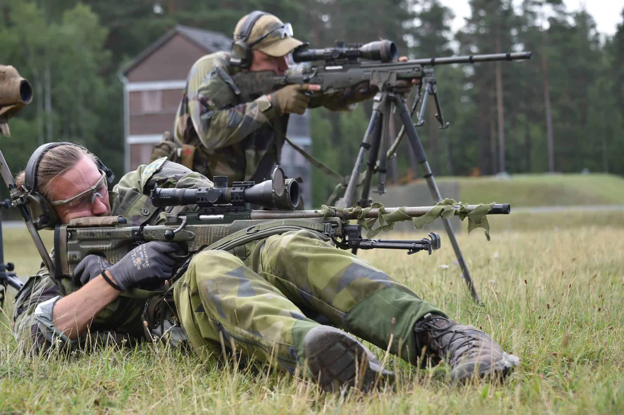 The Sniper Systems That Performed Better in Combat Than Anyone ...