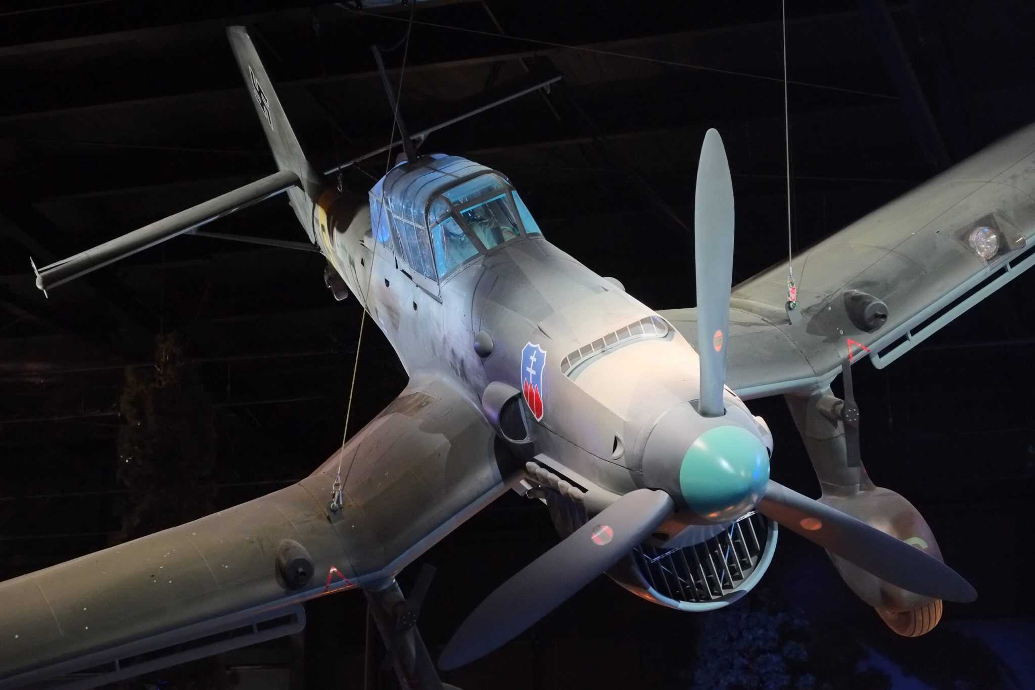 Why Some Flawed Military Aircraft Still Succeeded - History-Computer