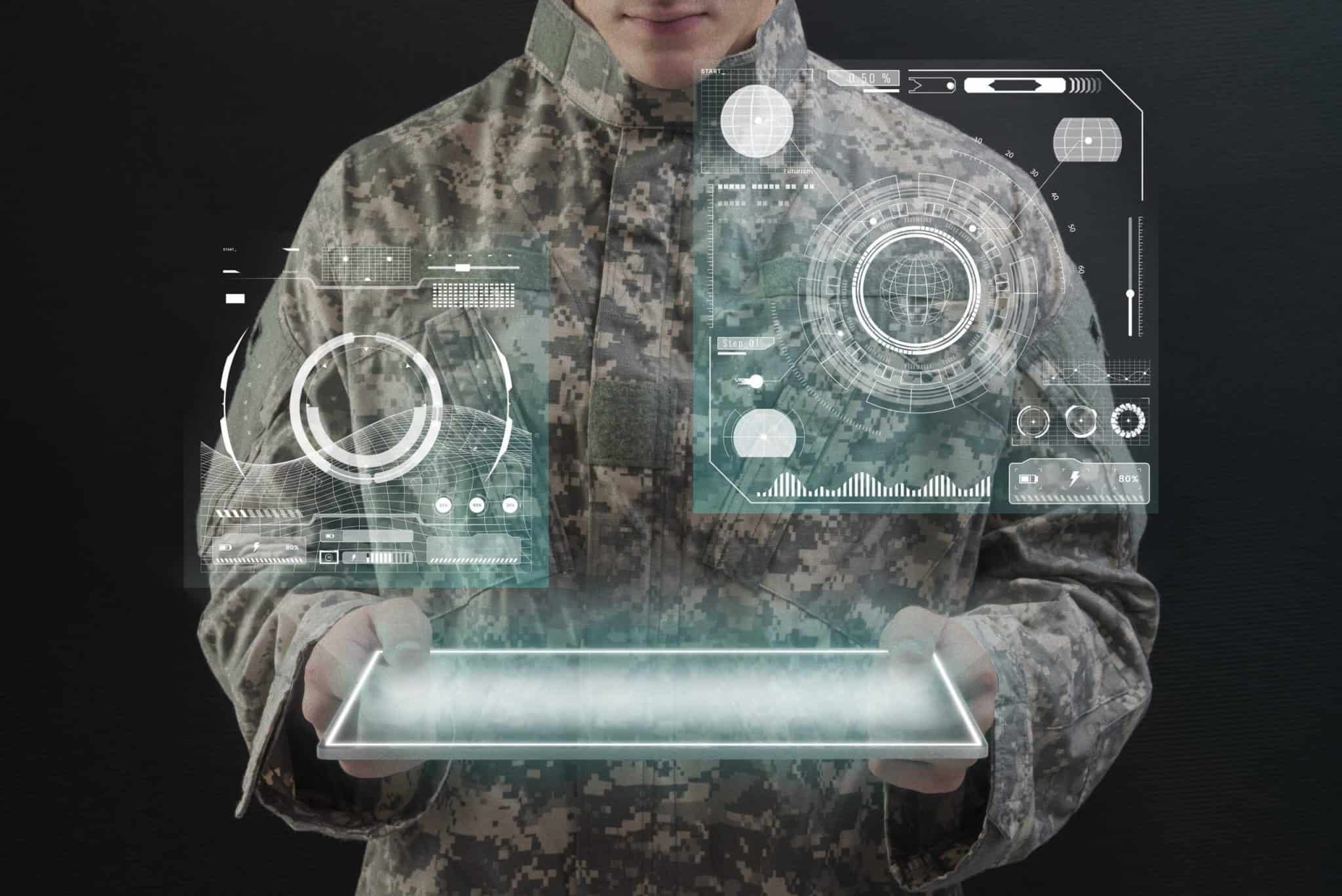 The U.S. Military Weapons So Powerful They Were Nearly Too Dangerous to ...