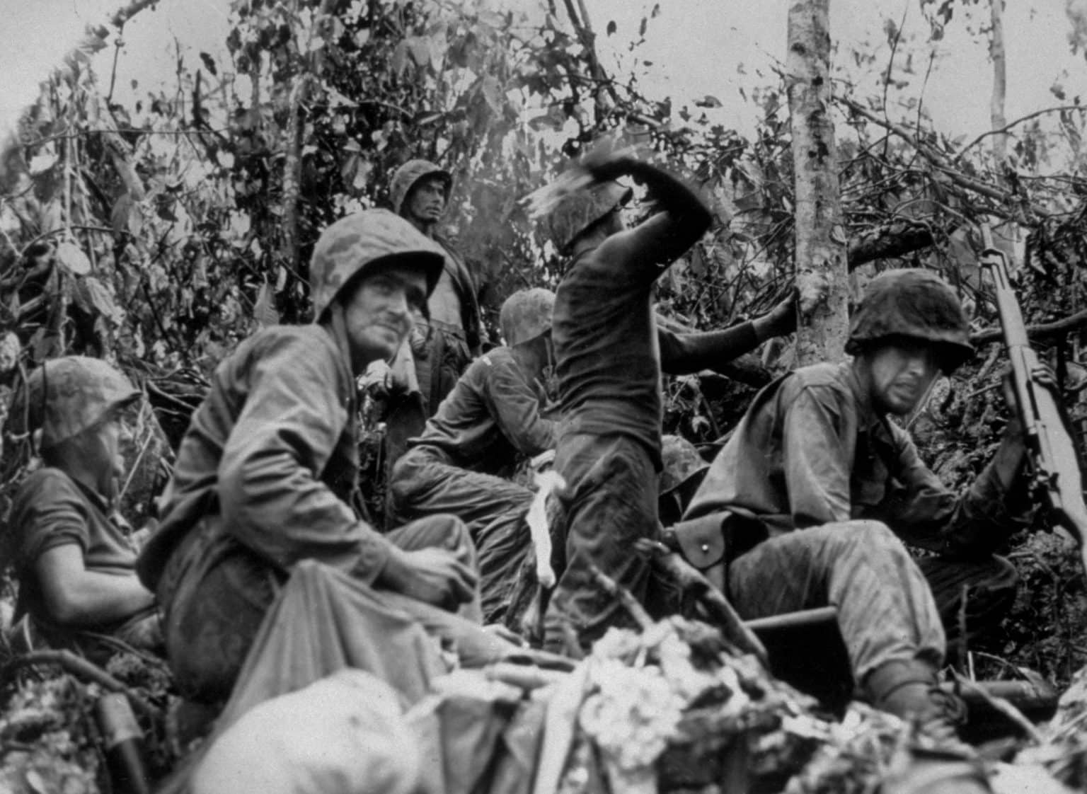 20 Fascinating Facts About the Weapons That Armed America in WWII ...