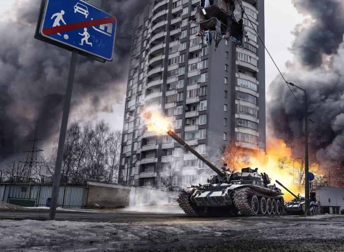 The Major U.S. Tank Platforms From World War I to Today - History-Computer