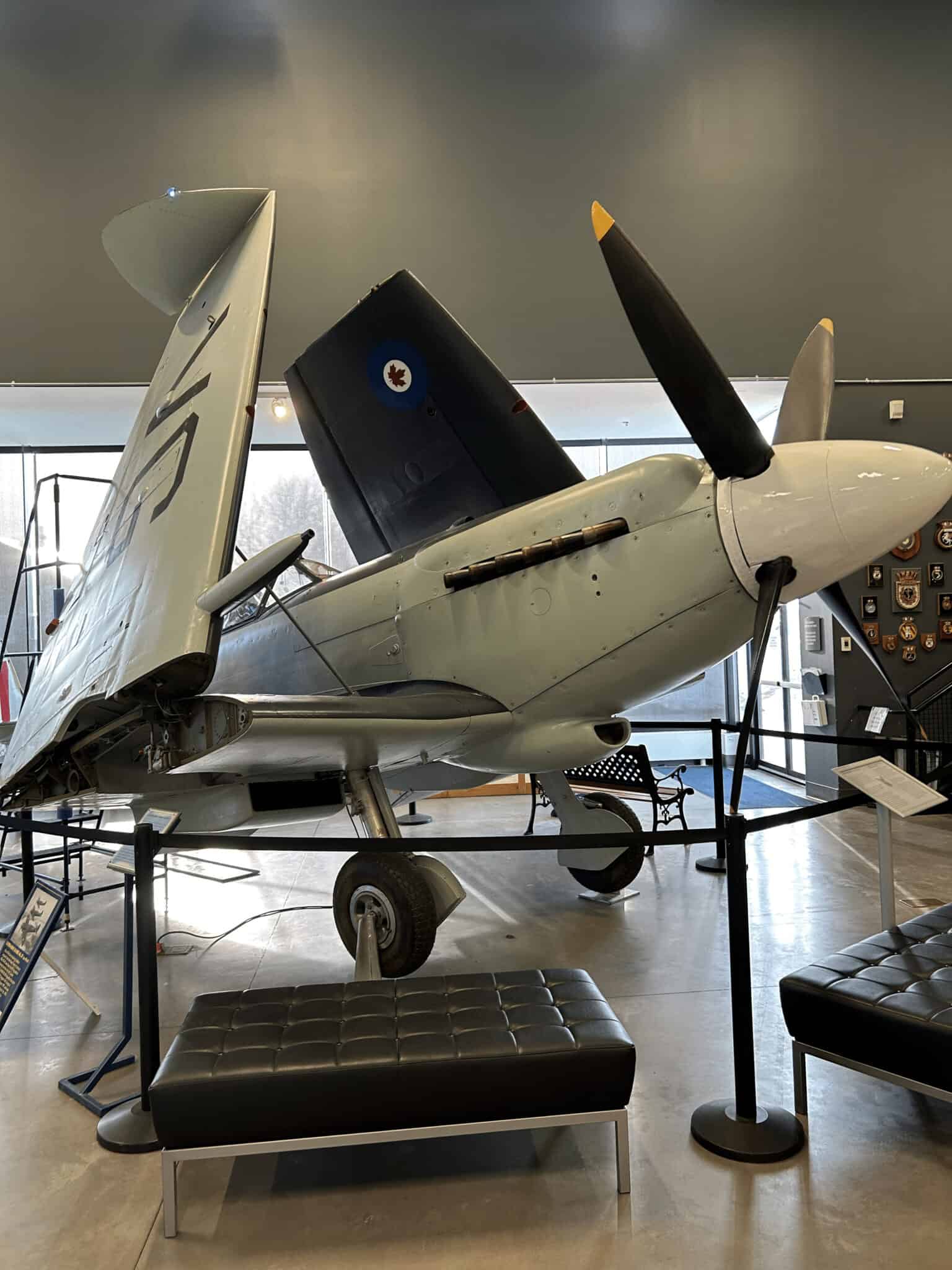 The WWII Fighter Planes That Ruled the Skies for the Axis and Allies ...