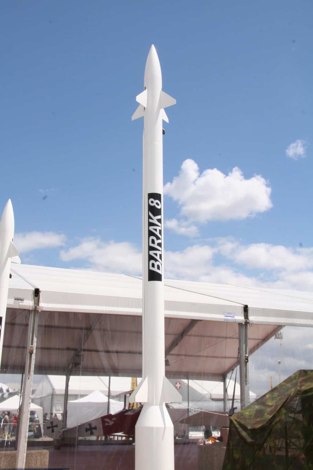 Naval Weapons Built for a Future Arctic Conflict - History-Computer