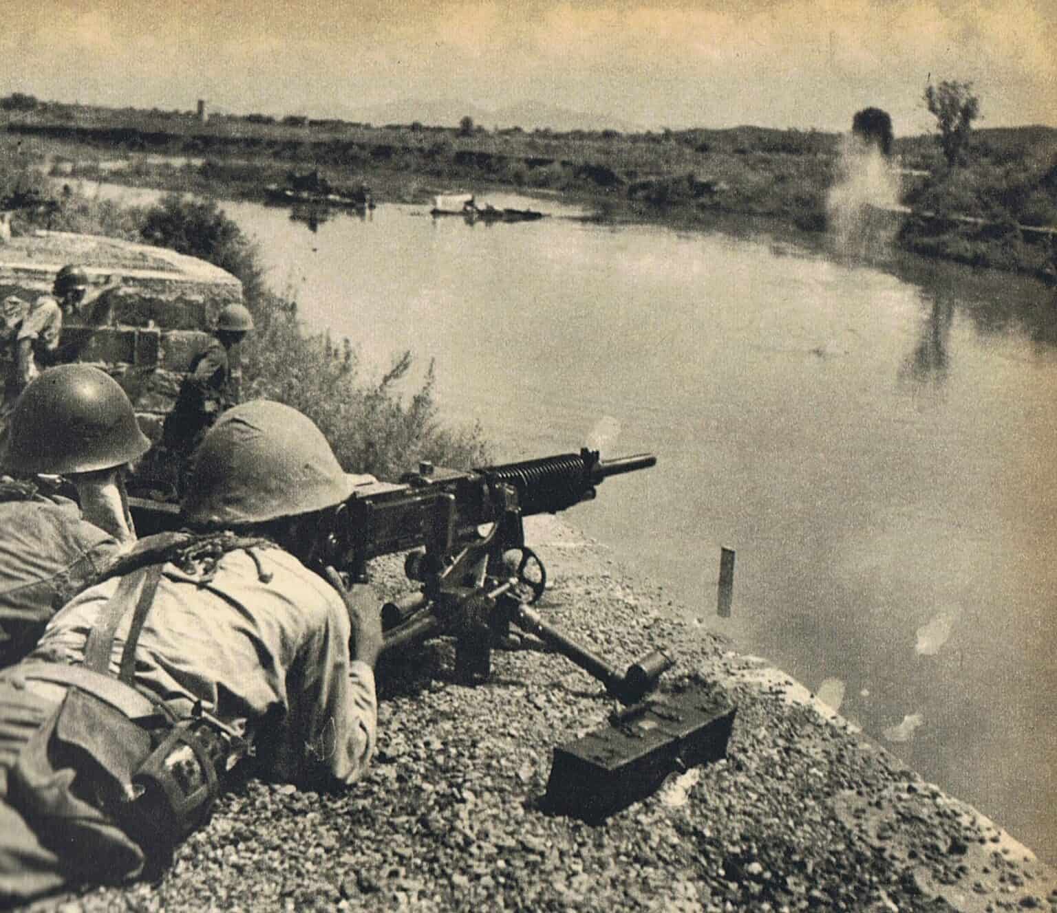 The Deadliest Battles of World War II and Their Staggering Casualty ...