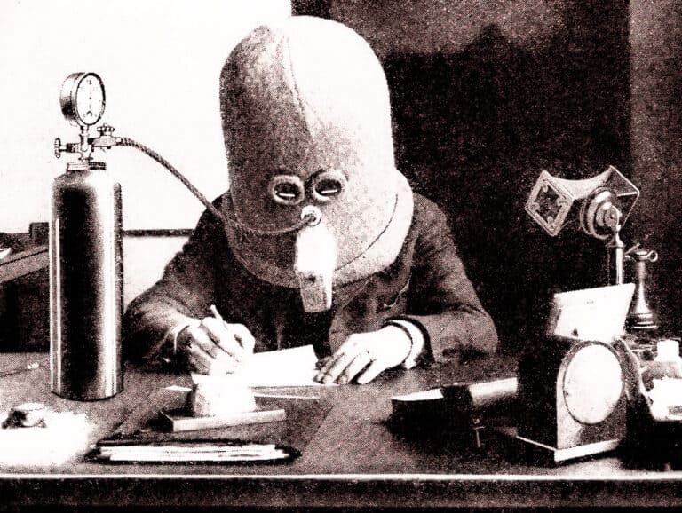 10 Bizarre Inventions People Once Thought Were the Future - History ...