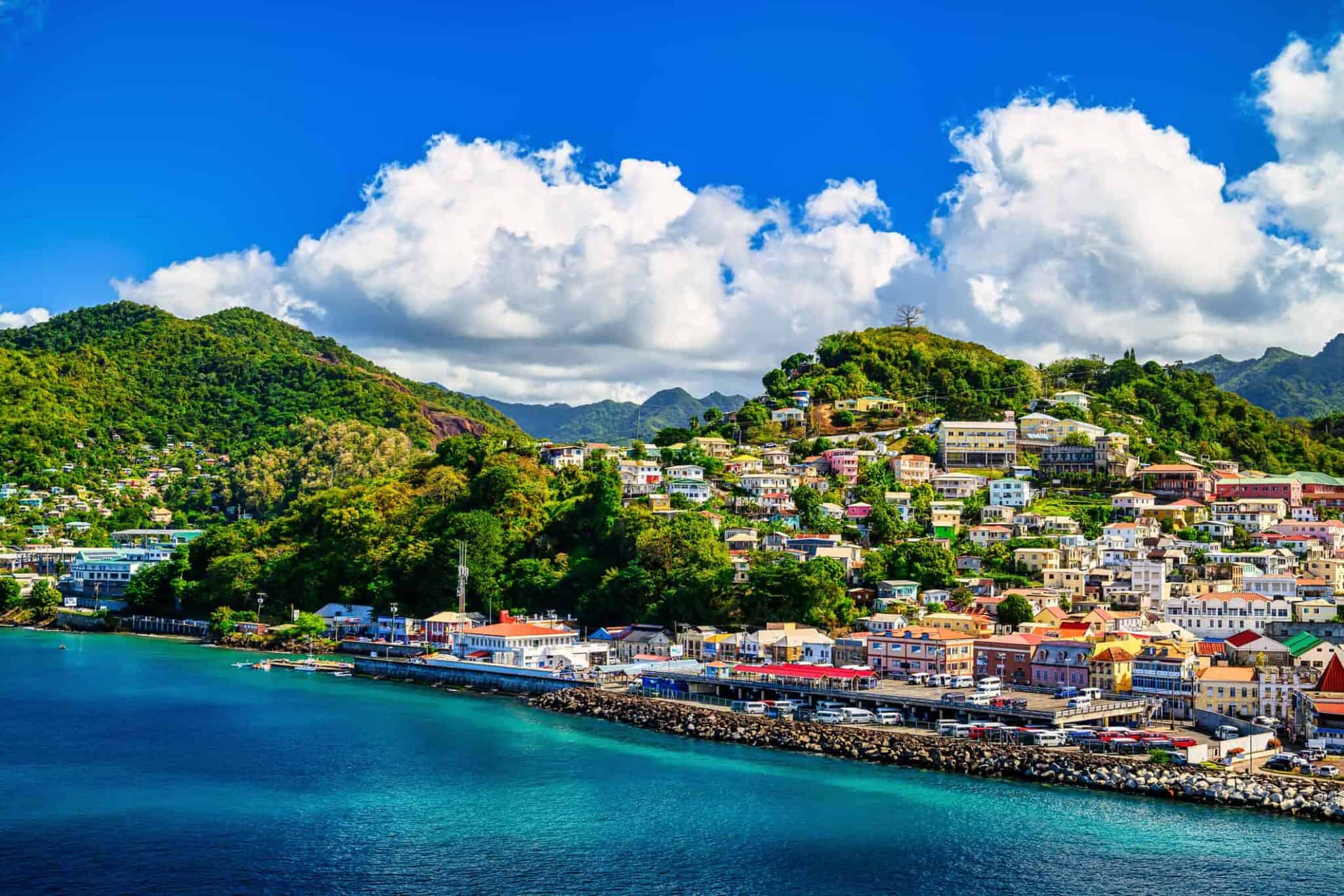21 Countries That Don’t Have an Army and How They Stay Protected ...