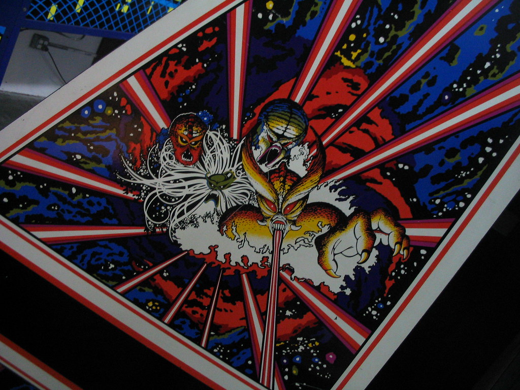 Forgotten Arcade Games That Kept Kids Loaded With Quarters in the 1980s ...