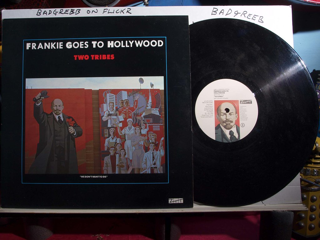 The Most Controversial Radio Hits That Were Banned From the Airwaves ...