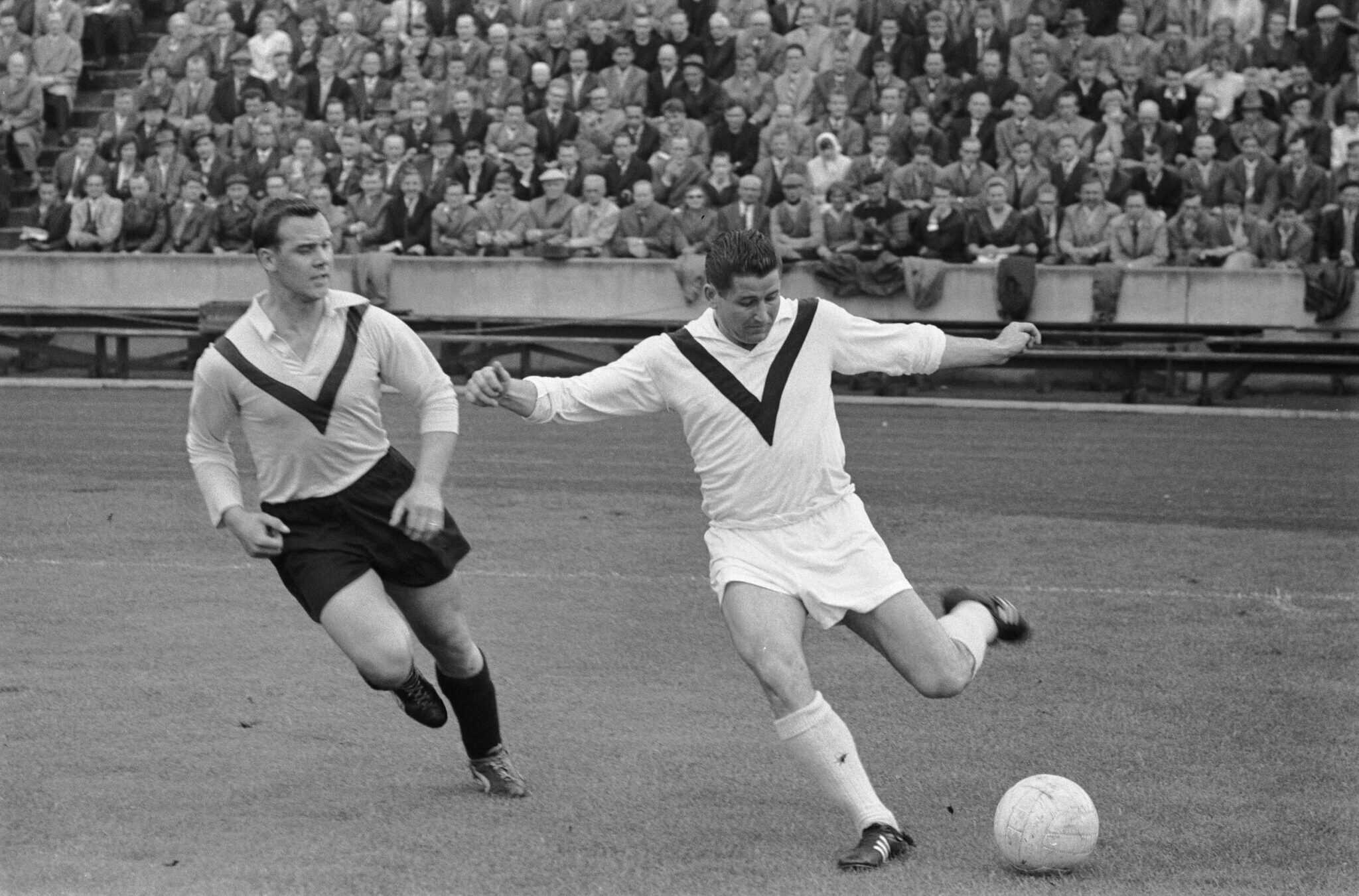 The World Cup’s Greatest Goal Scorers of All Time - History-Computer